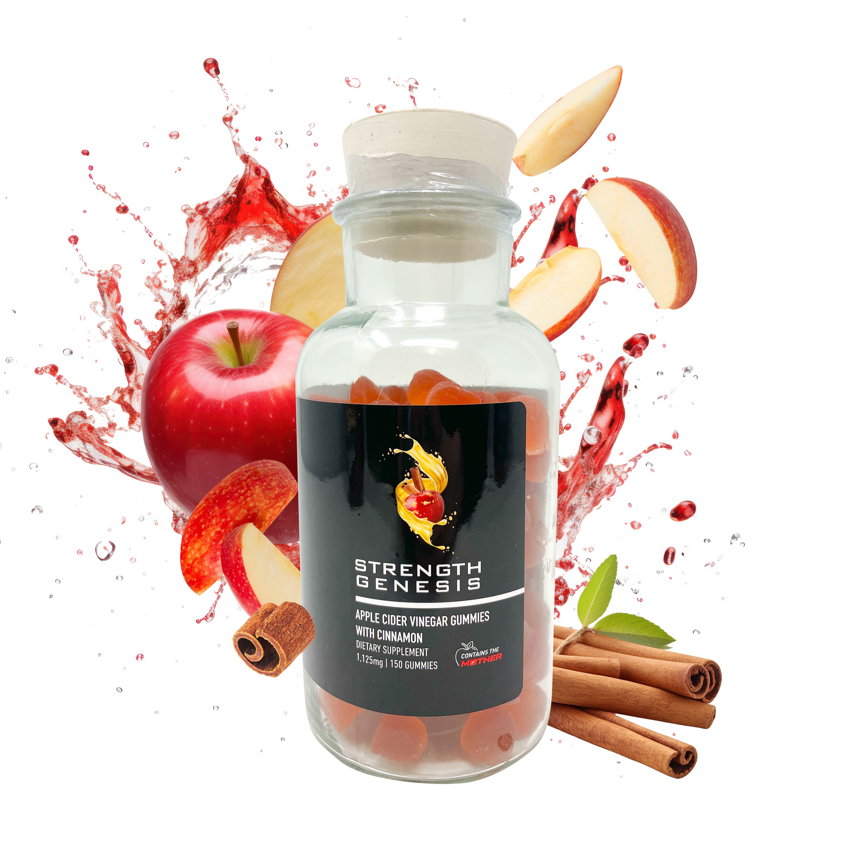 Shed Pounds and Slash Body Fat – Strength Genesis